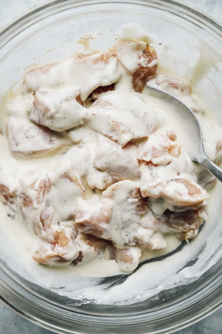 Honey Chicken Recipe - The Cookie Rookie®