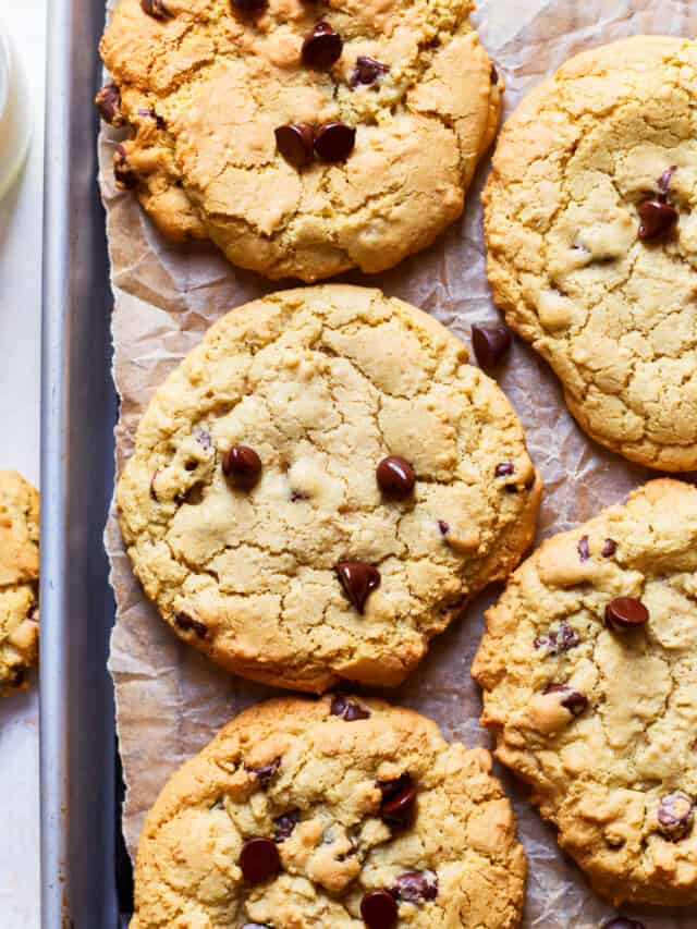 300+ Easy Dessert Recipes and Ideas - The Cookie Rookie