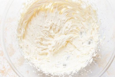 Vanilla Frosting Recipe - The Cookie Rookie®