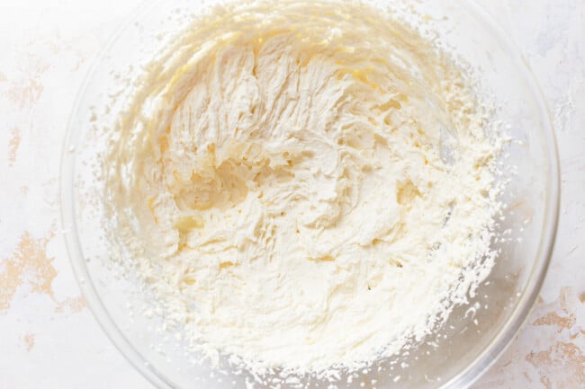 Vanilla Frosting Recipe - The Cookie Rookie®