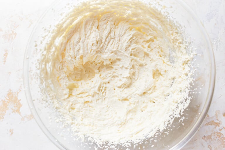 Vanilla Frosting Recipe - The Cookie Rookie®