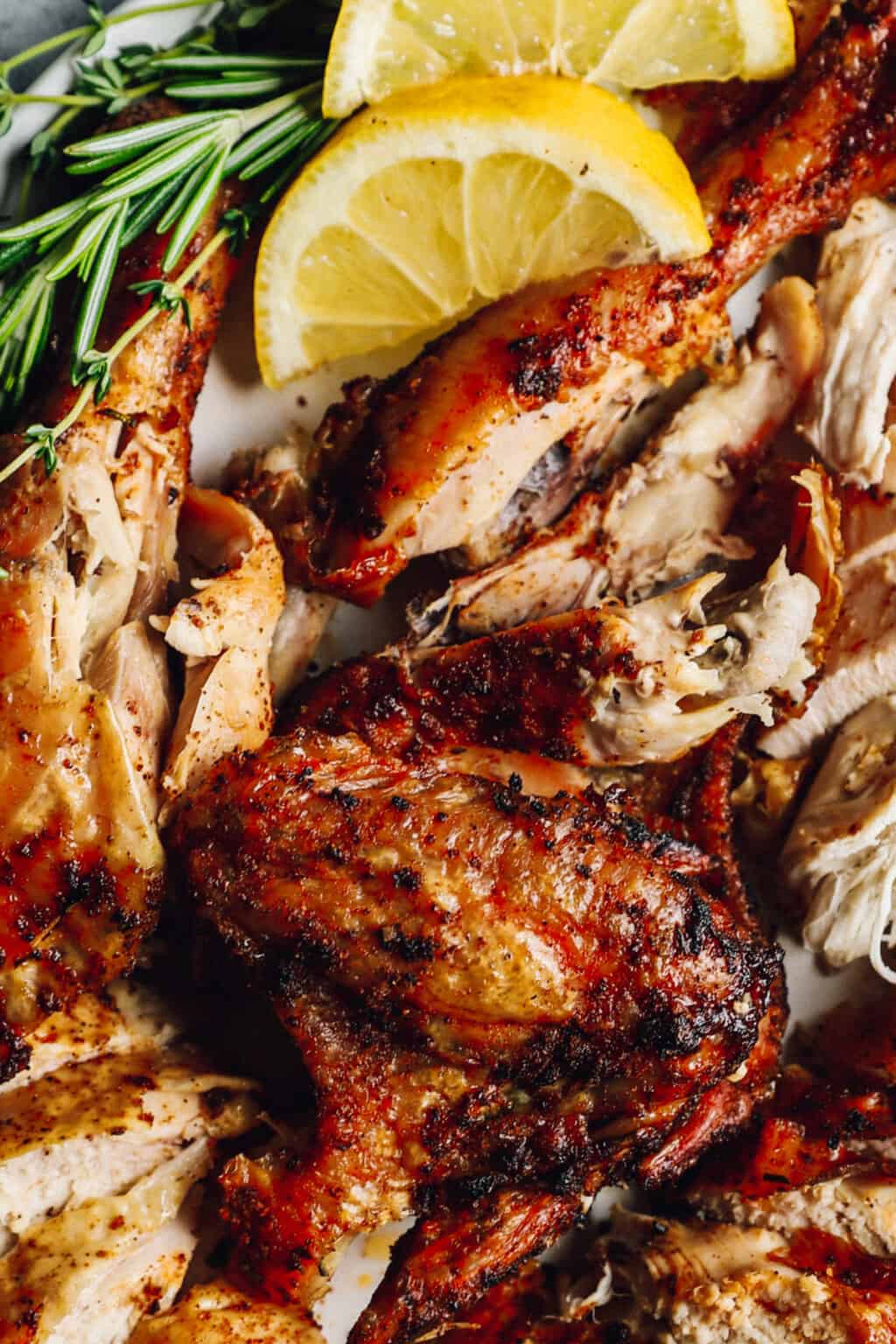 Beer Can Chicken Recipe - The Cookie Rookie®