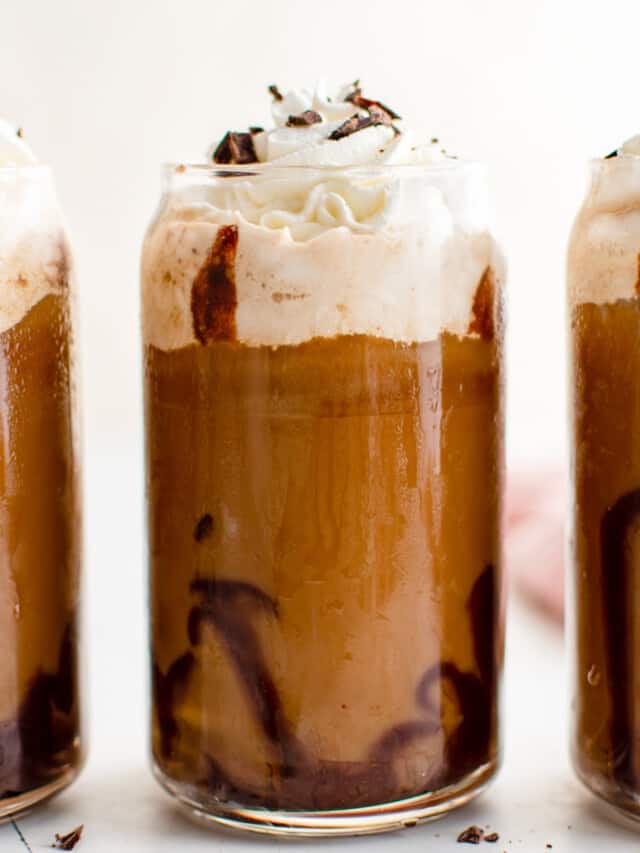 Bulletproof Coffee Recipe - The Cookie Rookie®
