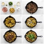Breakfast Hash Recipe - The Cookie Rookie®
