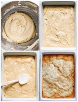 Gooey Butter Cake Recipe - The Cookie Rookie®