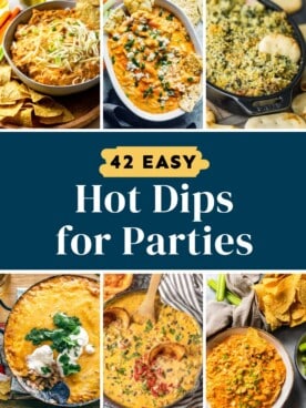 23 Easy Cold Dips for Parties - The Cookie Rookie®