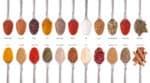 Ultimate List of Cooking Spices for Your Kitchen - The Cookie Rookie®