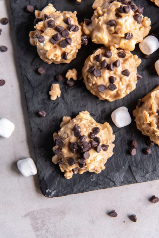 Avalanche Cookies Recipe - The Cookie Rookie®