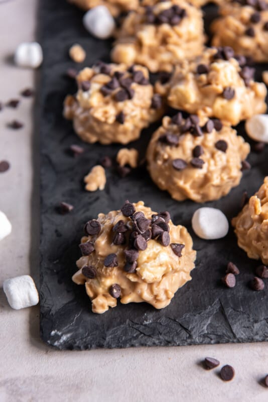 Avalanche Cookies Recipe - The Cookie Rookie®