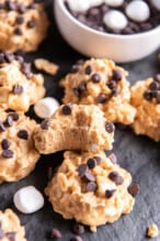Avalanche Cookies Recipe - The Cookie Rookie®
