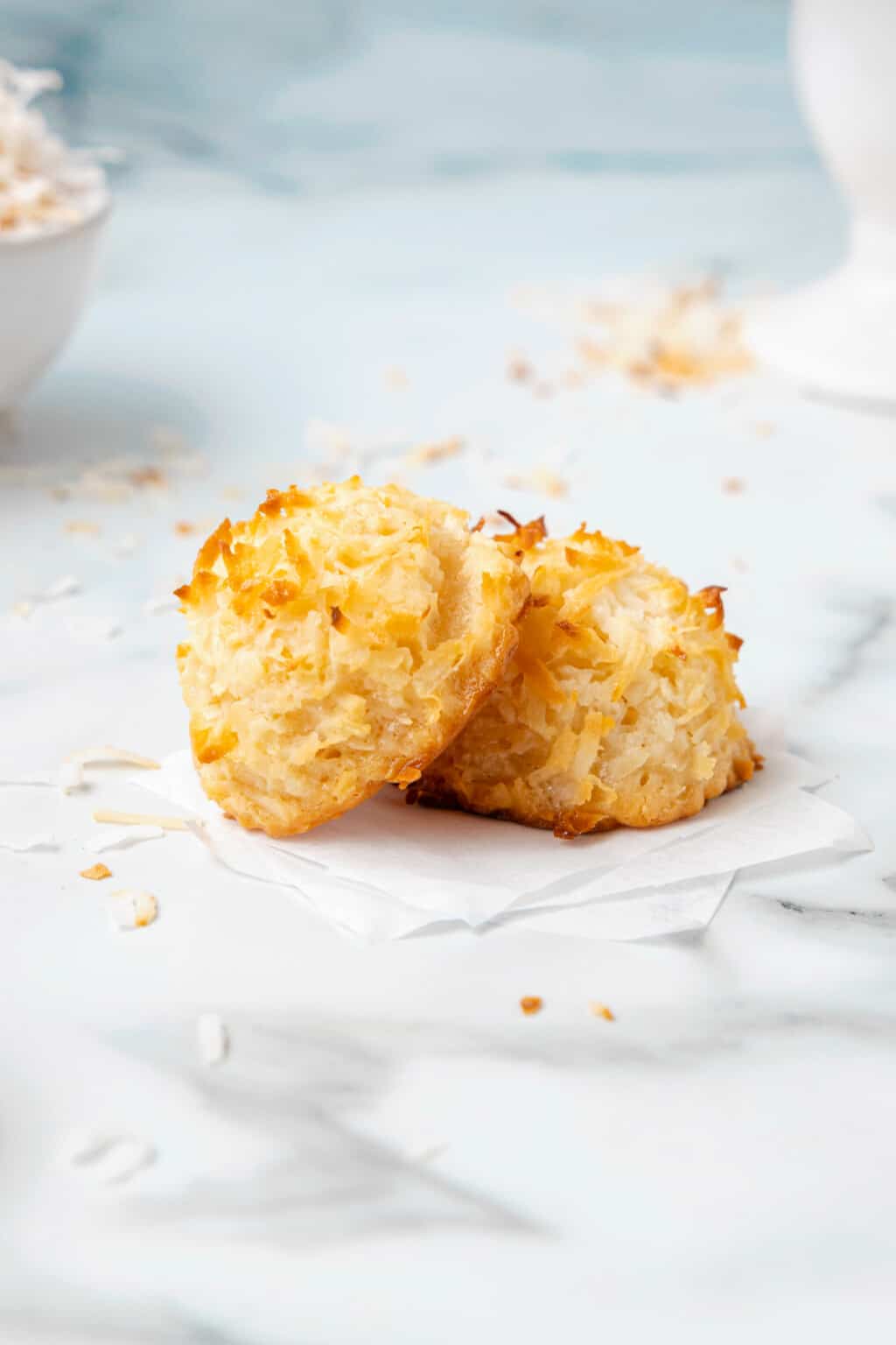 Coconut Macaroons Recipe The Cookie Rookie®