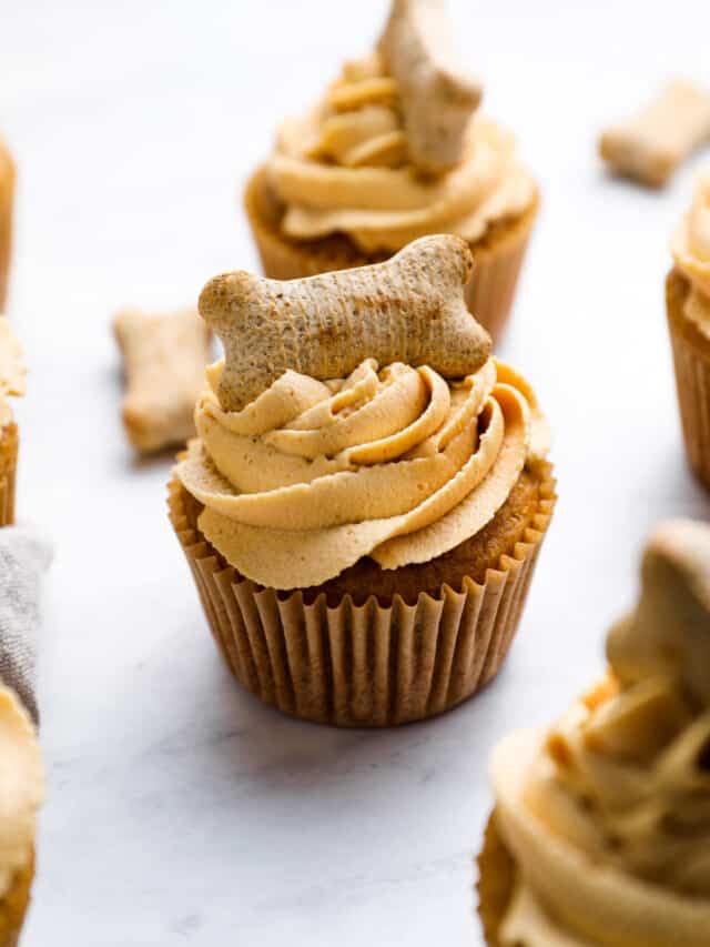 Delicious Pet Treat recipes for dogs and cats | The Cookie Rookie®