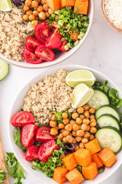 How to Meal Prep (Guide for Beginners) - The Cookie Rookie®