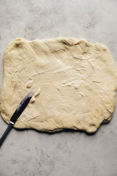 Chicago Deep Dish Pizza Recipe - The Cookie Rookie®