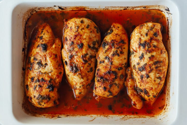 Cilantro Lime Chicken Recipe - The Cookie Rookie®