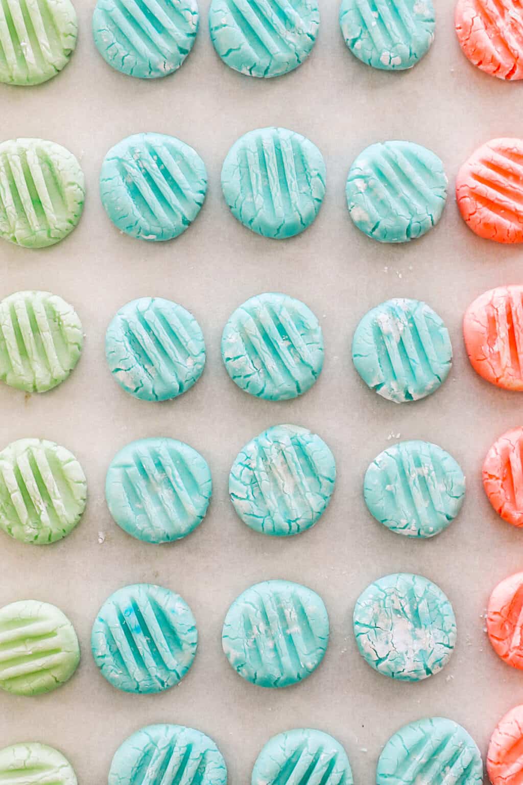 Cream Cheese Mints Recipe - The Cookie Rookie®