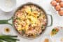 Ham Fried Rice Recipe - The Cookie Rookie®