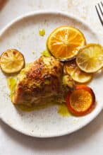 Cuban Mojo Chicken Recipe - The Cookie Rookie®