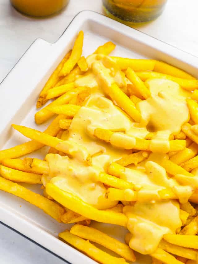 250+ Side Dishes - Easy Side Dish Recipes - The Cookie Rookie