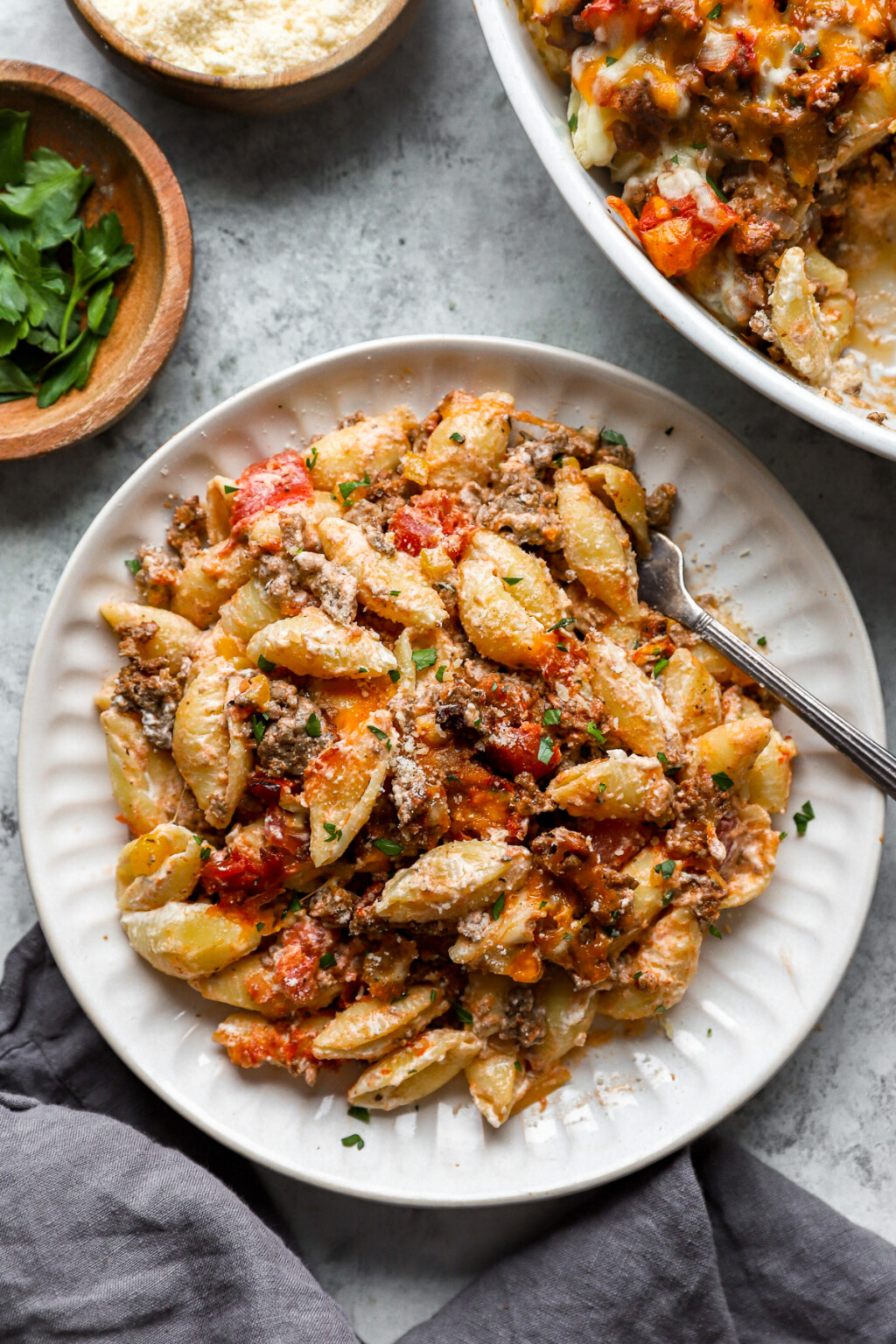 40 Ground Beef Recipes & Dinner Ideas - The Cookie Rookie®