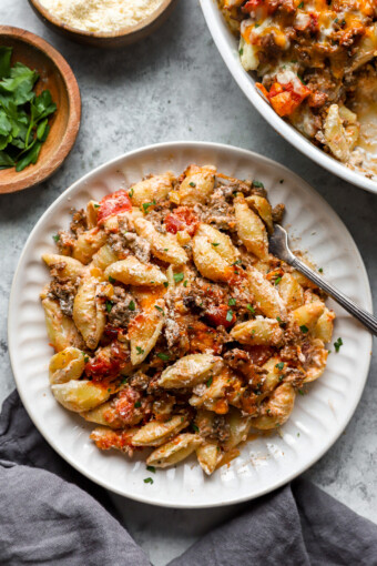 40 Ground Beef Recipes & Dinner Ideas - The Cookie Rookie®