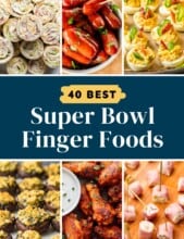 35+ Super Bowl Dips for Game Day - The Cookie Rookie®
