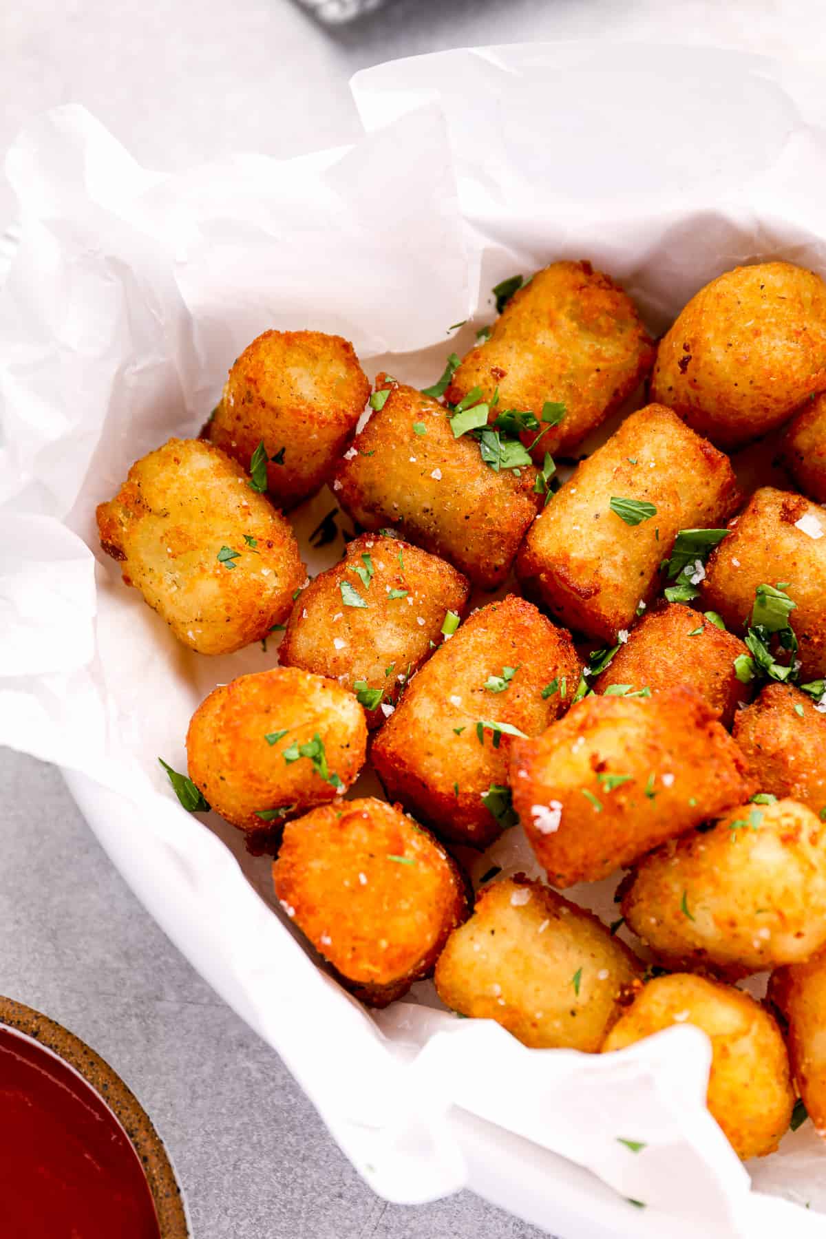 Tater Tots Recipe - The Cookie Rookie®