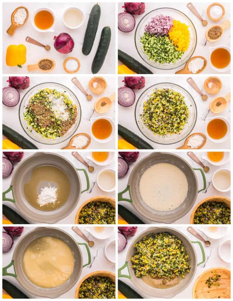 Pickle Relish Recipe - The Cookie Rookie®