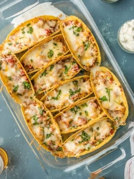 40+ Taco Night Ideas for Taco Tuesday!