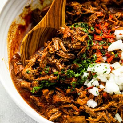 Beef Birria Recipe - The Cookie Rookie®