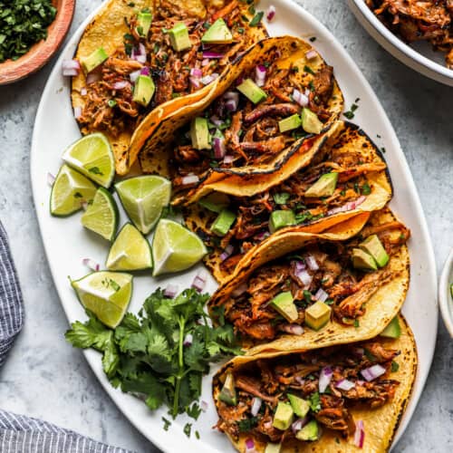 Carnitas Recipe - The Cookie Rookie®