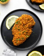 Panko Chicken Recipe - The Cookie Rookie®