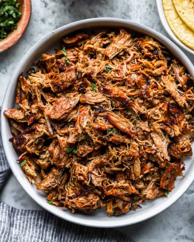 Carnitas Recipe - The Cookie Rookie®