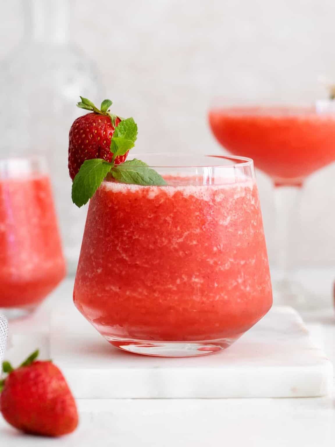 38 Strawberry Recipes to Make for Summer - The Cookie Rookie®