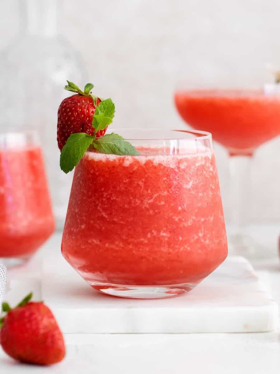 38 Easy Strawberry Recipes – Kitovet