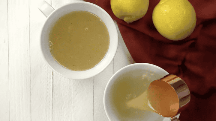 Lemonade Cleanse (Master Cleanse Recipe) - The Cookie Rookie®