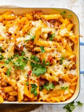 60+ Family Dinner Ideas - The Cookie Rookie®
