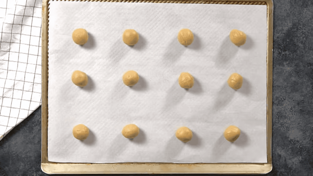 Hershey Kiss Cookies Recipe - The Cookie Rookie®
