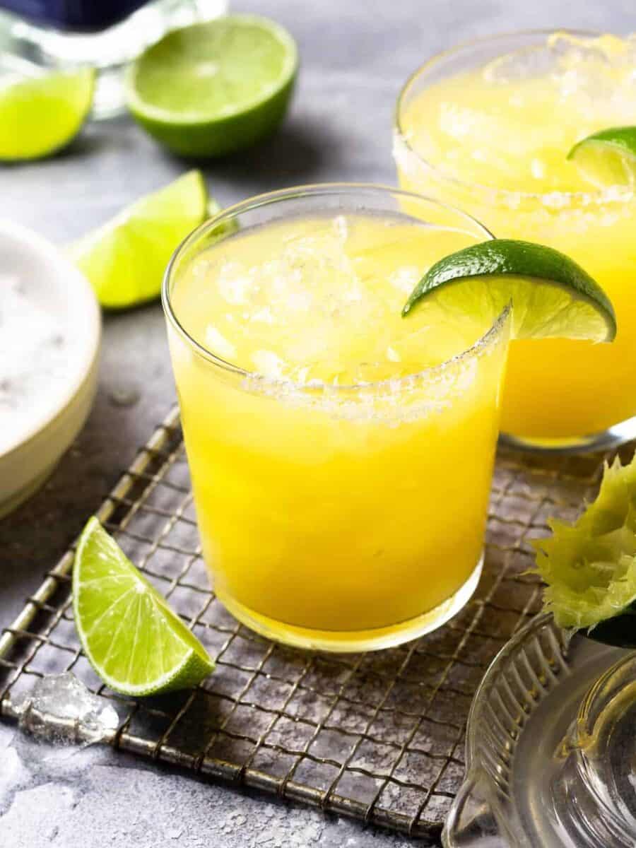 40 Cinco de Mayo Drinks and Cocktails - The Cookie Rookie®