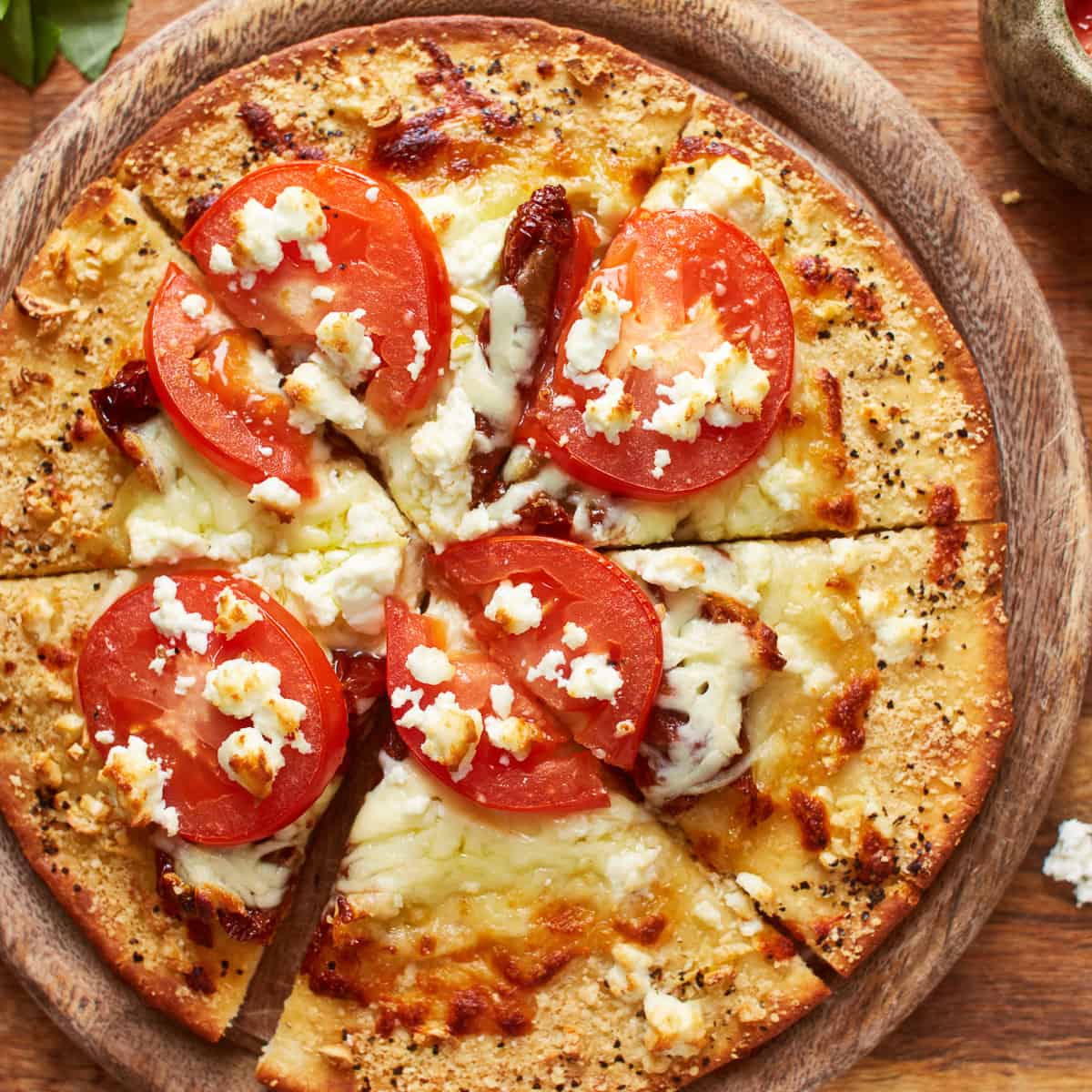 The Ultimate Guide to Making White Pizza: A Cheesy Italian Delight ...