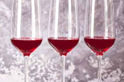 Blackberry Champagne Cocktail Recipe - The Cookie Rookie®