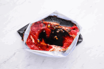 Steak Marinade Recipe - The Cookie Rookie®