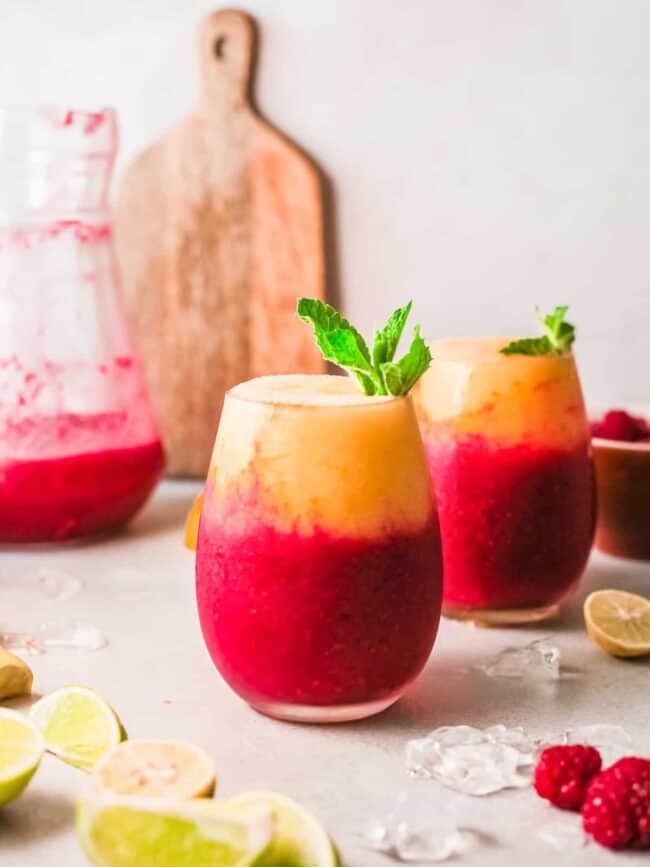 35 Refreshing Summer Cocktails - The Cookie Rookie®