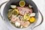 Poached Chicken Recipe - The Cookie Rookie®