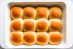 Thanksgiving Rolls Recipe - The Cookie Rookie®