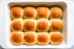 Thanksgiving Rolls Recipe - The Cookie Rookie®