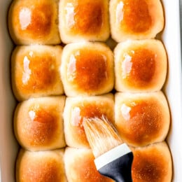 Thanksgiving Rolls Recipe - The Cookie Rookie®