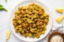 Fried Okra Recipe - The Cookie Rookie®
