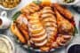 15 Unique Turkey Recipes for Thanksgiving - The Cookie Rookie®