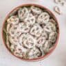 White Chocolate Pretzels Recipe - The Cookie Rookie®